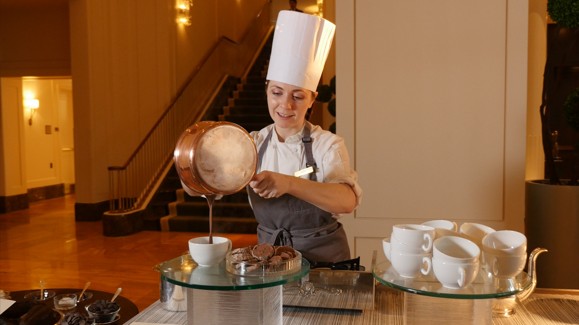 The Chocolate Bar - See It Media